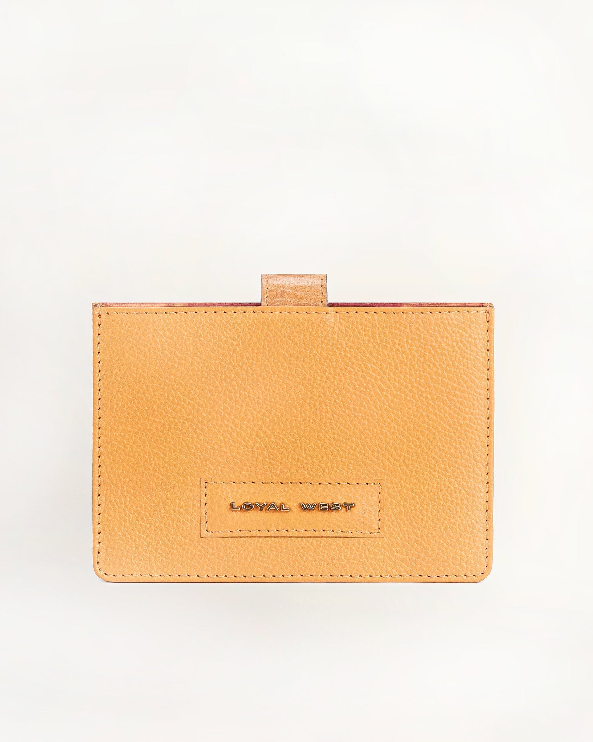 Prickly Pear Card Holder – Loyal West Retail